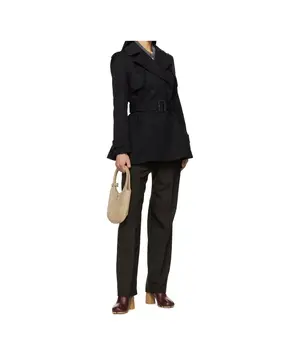 Mackage Adva Trench Coat