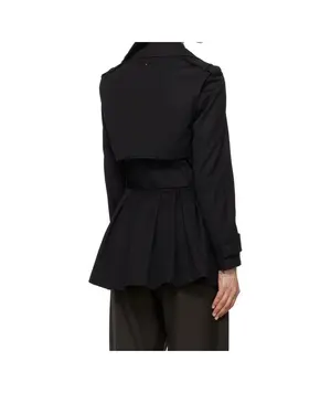 Mackage Adva Trench Coat