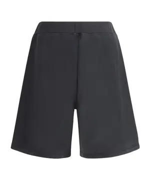 Dsquared2 Logo Printed Elasticated Waistband Shorts