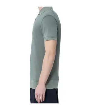 VIVIENNE WESTWOOD Ripped Polo Shirt