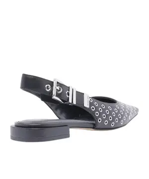 Michael Kors Darrington Ballet Flats