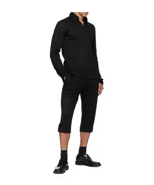 RIER Knickerbocker Wool Shorts