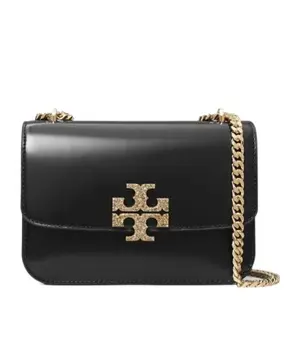 Tory Burch Eleanor Small Shoulder Bag With Chain Strap