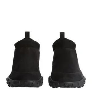 JIL SANDER Moon Slip-on Sneakers