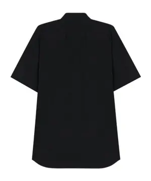 Burberry Short-sleeved Shirt