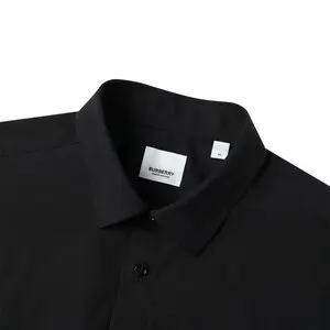 Burberry Short-sleeved Shirt