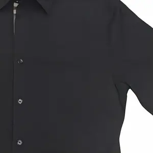 Burberry Short-sleeved Shirt