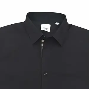 Burberry Short-sleeved Shirt