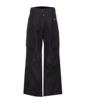 Moncler Cargo Sports Pants For Women