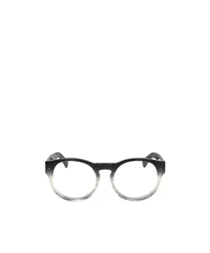 Dries Van Noten Full Frame Eyeglasses