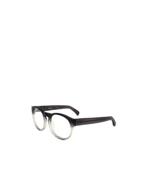 Dries Van Noten Full Frame Eyeglasses
