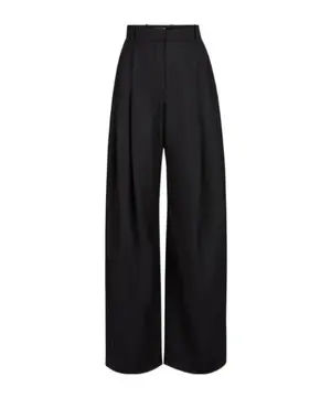 Nina Ricci Belted Pants For Women