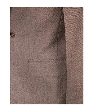 MAISON MARGIELA Wool Blazer
