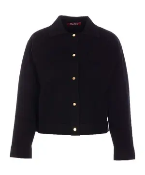 Women's Button Up Jackets