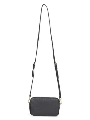 Prada Logo Shoulder Bag