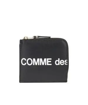 Comme Des Garcons Wallets For Men