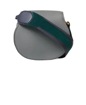 Chloé Marcie Saddle Shoulder Bag