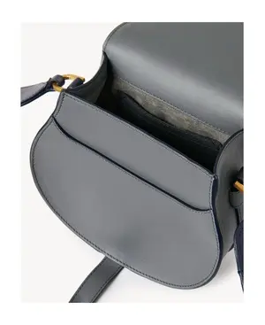 Chloé Marcie Saddle Shoulder Bag