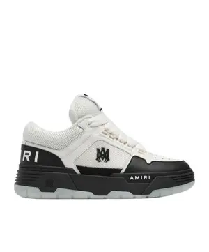 Amiri Ma-1 Logo Patch Sneakers
