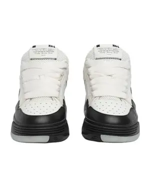 Amiri Ma-1 Logo Patch Sneakers
