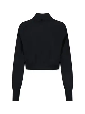 Sportmax Perseo Button-up Knitted Cardigan - No