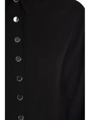 Sportmax Perseo Button-up Knitted Cardigan - No