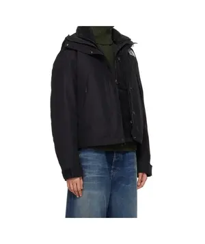 The North Face Mountain Mono Short Jacket