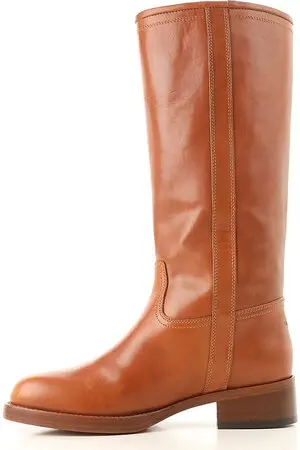 Etro Classic Knee-high Boots