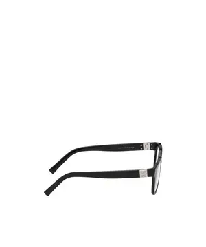 Givenchy Square Acetate Eyeglasses