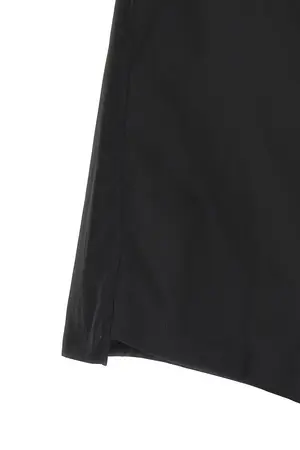 Dolce & Gabbana Dolce Gabbana Logo Patch Short-sleeved Shirt