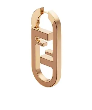Fendi Metal Jewelry