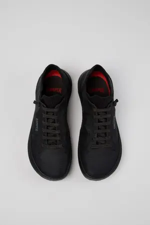 Camper Peu Serra Sneakers - Black