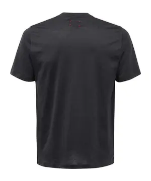 Kiton Short-sleeved T-shirt - Black