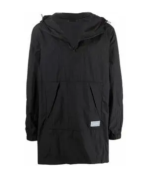 Helmut Lang Packable Anorak Jacket