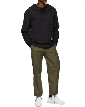 Helmut Lang Packable Anorak Jacket
