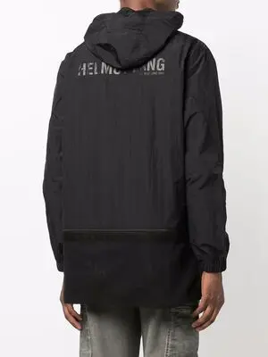 Helmut Lang Packable Anorak Jacket