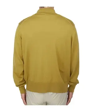 Ami De Coeur Cardigan - Nude