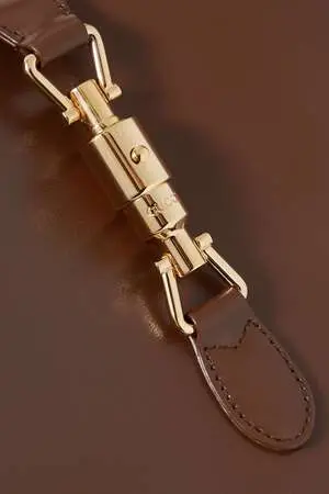 Gucci Jackie 1961 Small Shoulder Bag