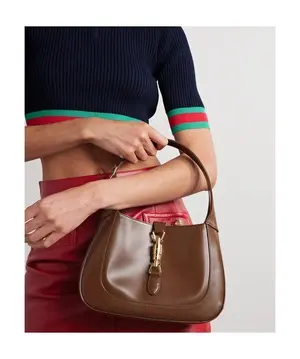 Gucci Jackie 1961 Small Shoulder Bag