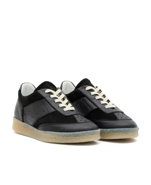 MAISON MARGIELA Replica Lace-up Sneakers