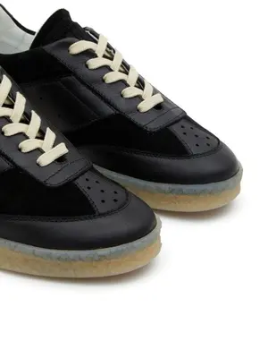 MAISON MARGIELA Replica Lace-up Sneakers