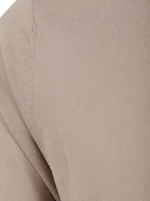 BALLANTYNE Polo Sweater