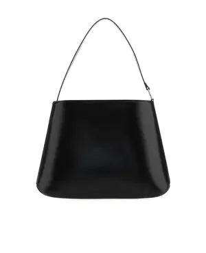 LOW CLASSIC Logo Embossed Tote Bag