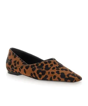TOTEME The Everyday Flat Slip-on