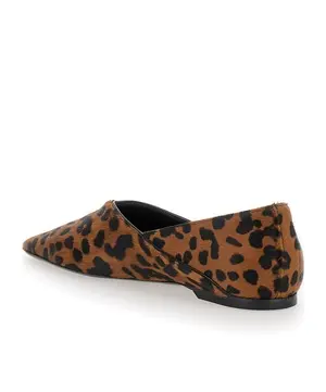 TOTEME The Everyday Flat Slip-on
