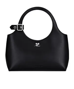 Courreges Printed Bags For Women
