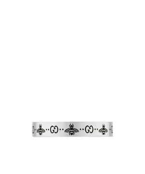 Gucci Logo Rings