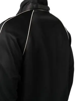 TOM FORD Zip-up Jersey Jacket - No
