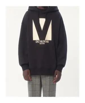 Valentino Garavani Chez Hoodie