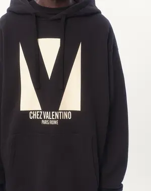 Valentino Garavani Chez Hoodie